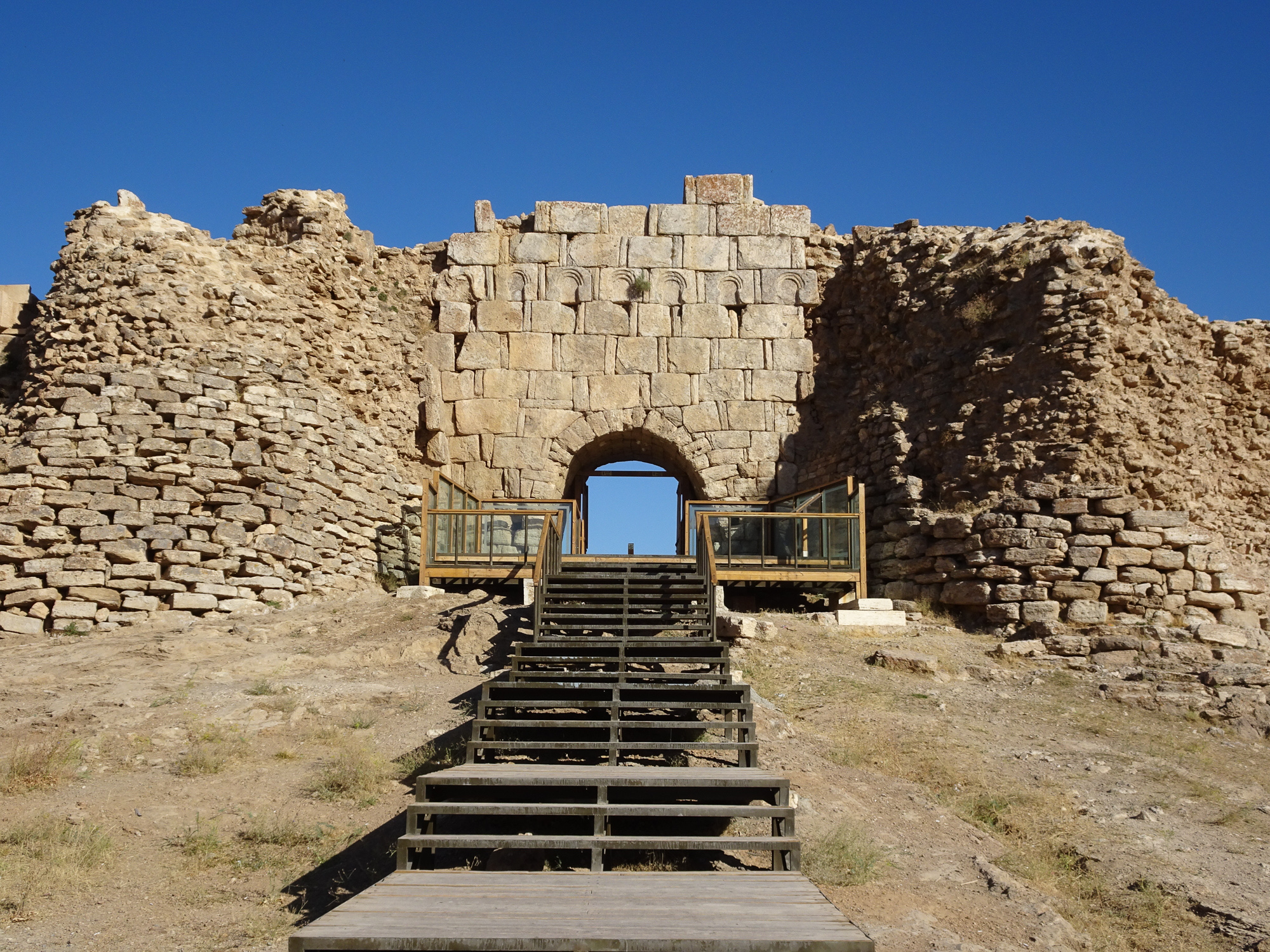 Découvrir l’Iran ouest en 20 jours – safarkhoosh